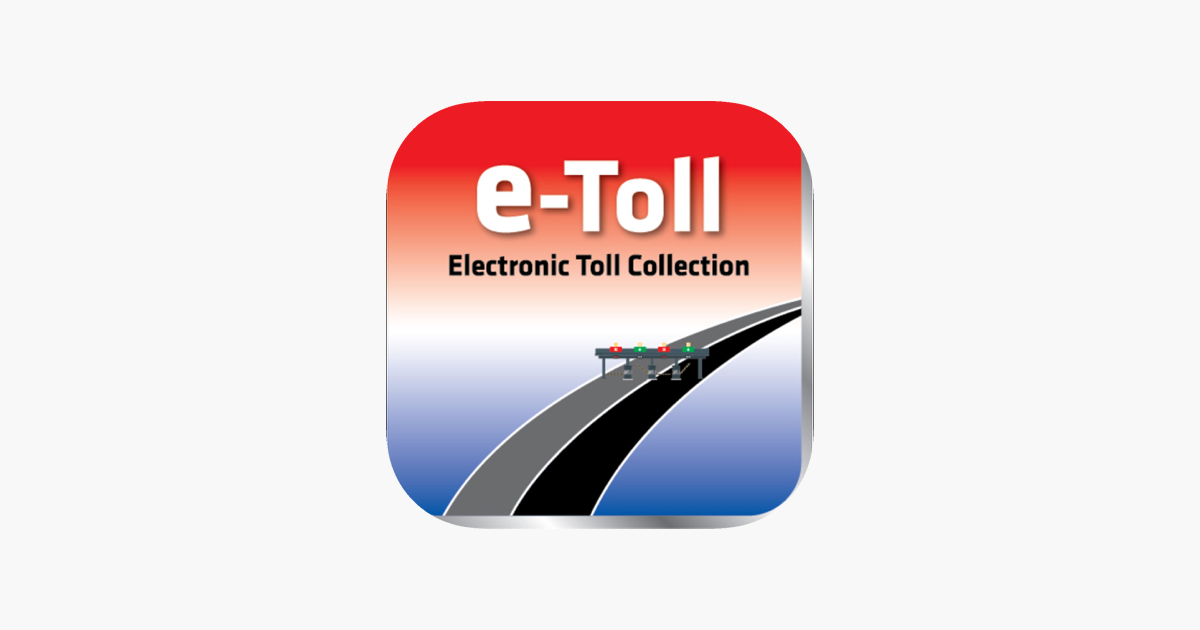 ‎e-Toll en App Store