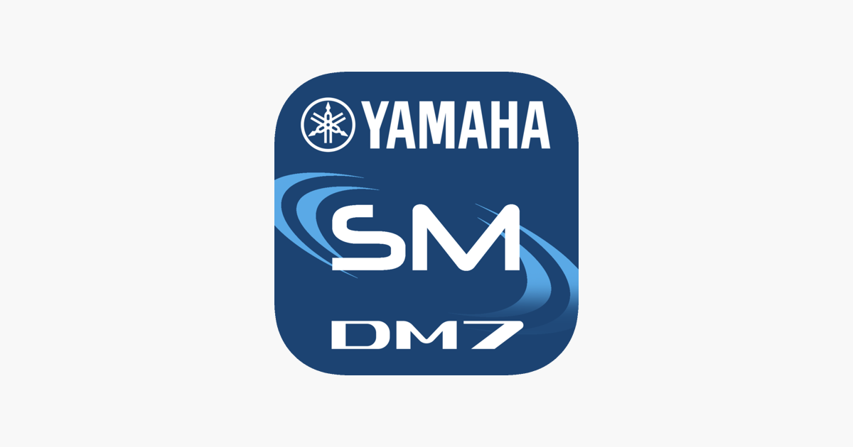 ‎DM7 StageMix on the App Store