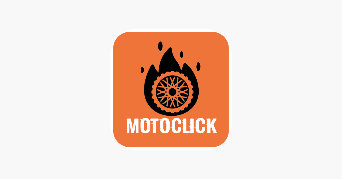 ‎Motoclick Drivers on the App Store
