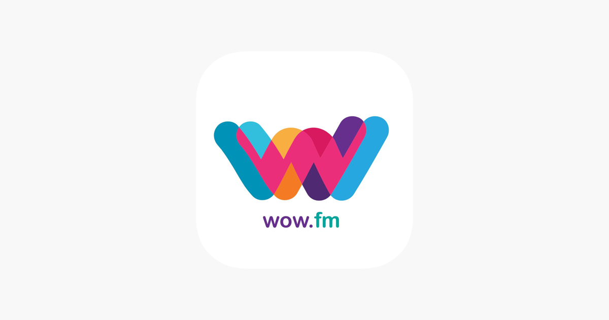 ‎WOW.FM en App Store