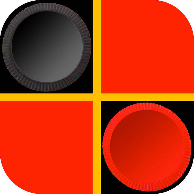‎在 Mac App Store 上的「Checkers」