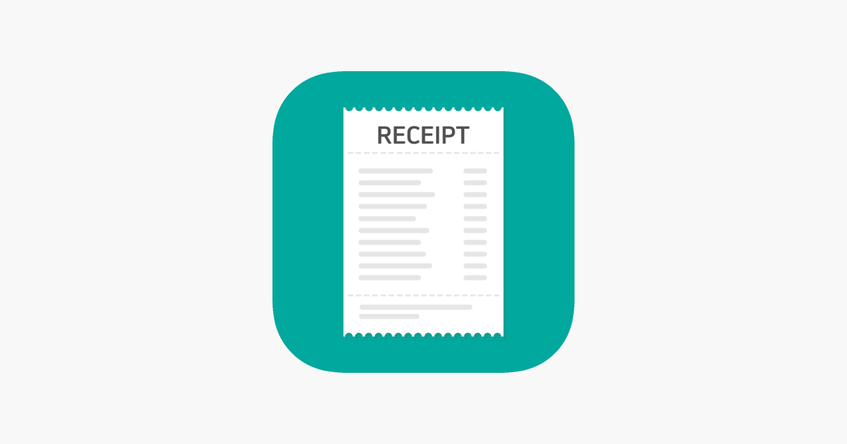 ‎iReceipt on the App Store