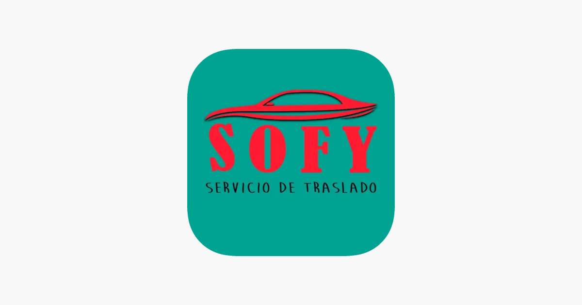 ‎Sofy on the App Store