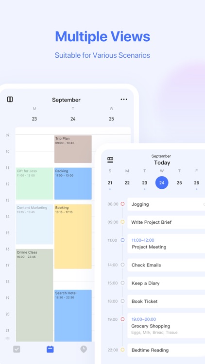 TickTick:To-Do List & Calendar by Appest Limited