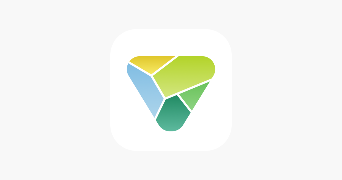 ‎Voronoi App on the App Store