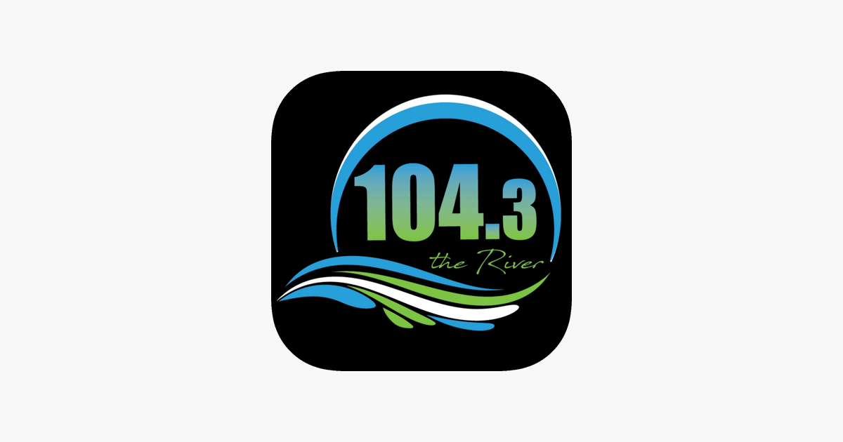 ‎104.3, the River- WXBC on the App Store