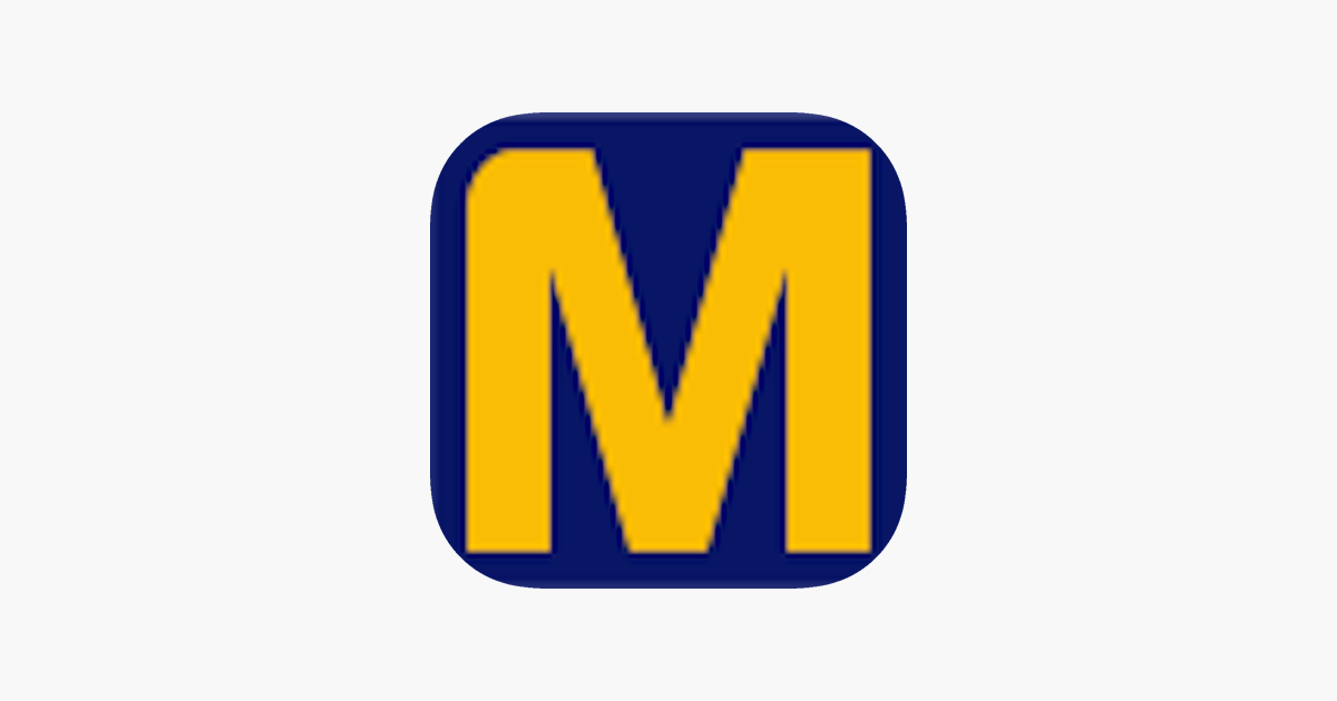 MPI on the App Store MPI on the App Store
