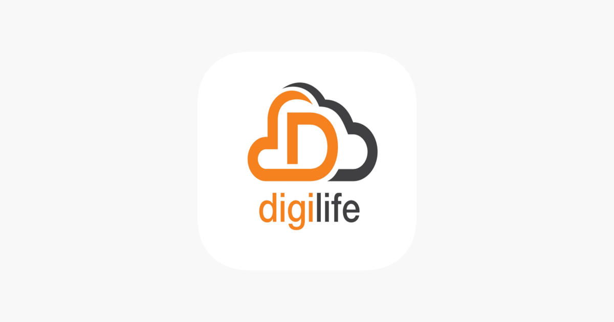 ‎Digilife Automation บน App Store