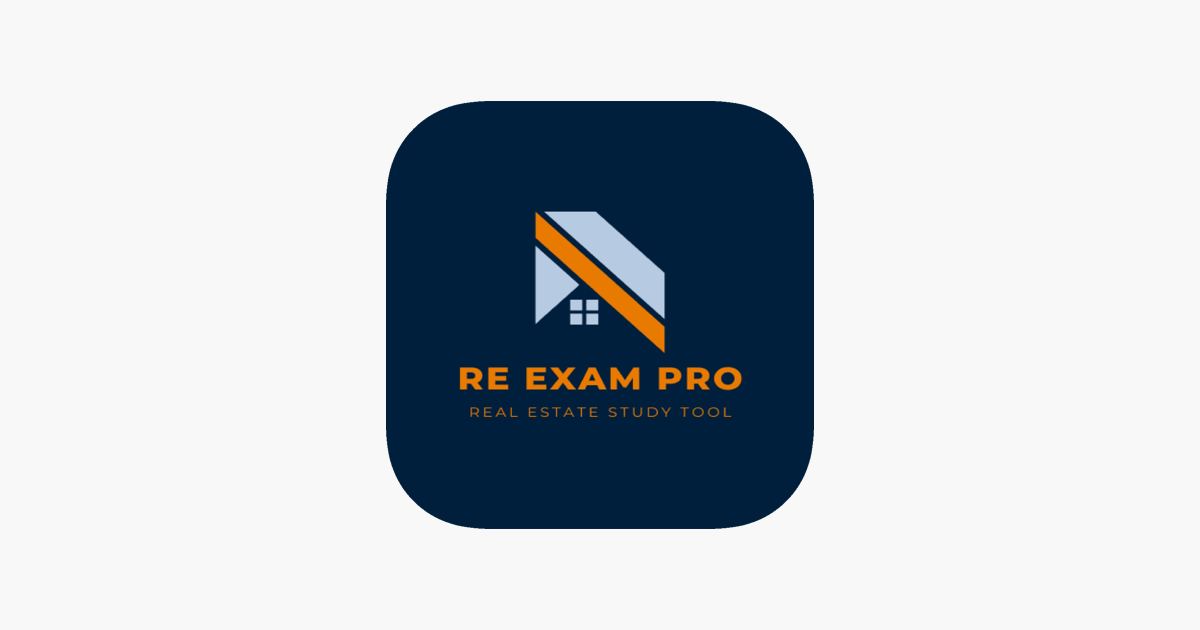 RE Exam Pro on the App Store RE Exam Pro on the App Store