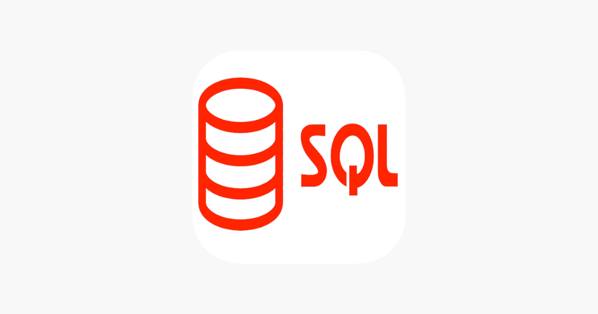 ‎App Store에서 제공하는 Learn SQL Language