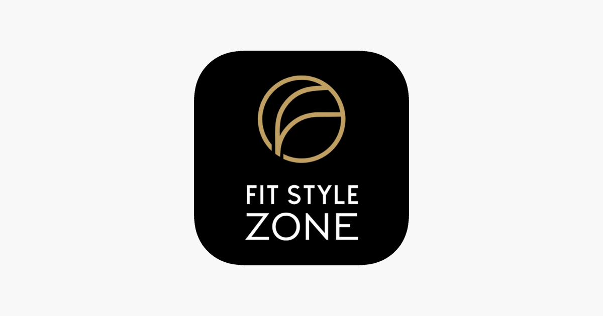 ‎Fit Style Zone on the App Store