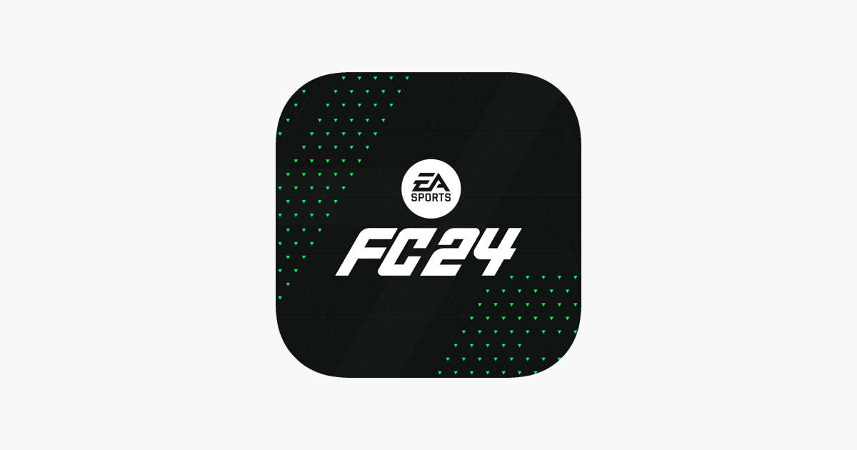 ea Sports Fc™ 24 Companion On The App Store
