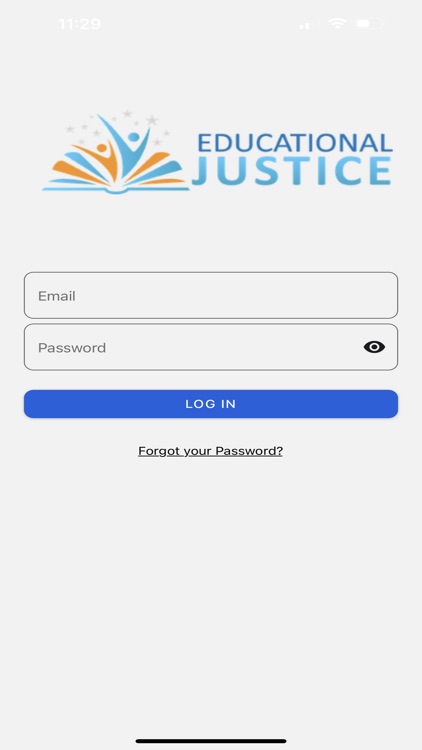 Educational Justice Connect by Educational Justice, LLC