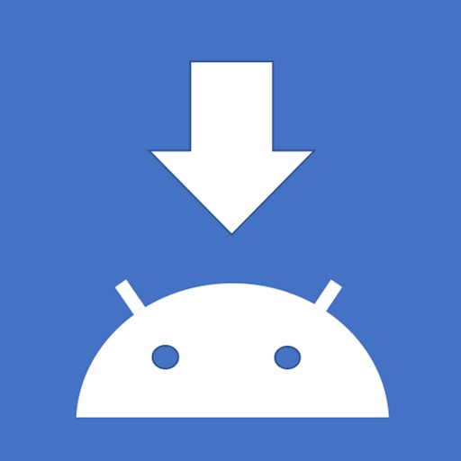 Apk Downloader for ApkOnline by SSA