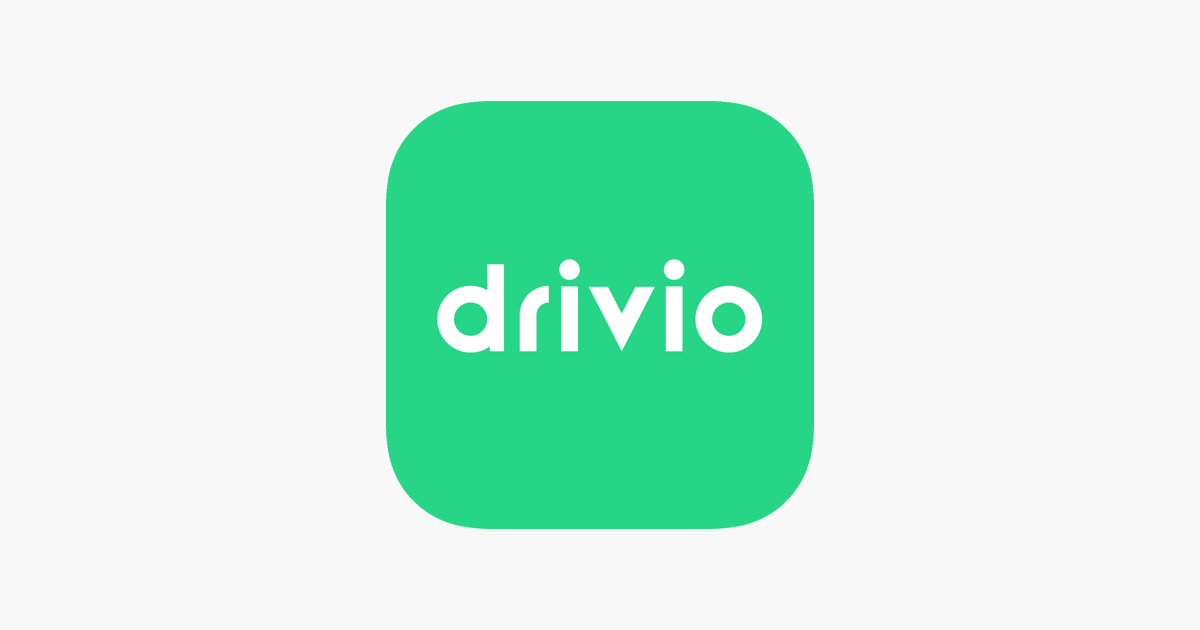 ‎App Store: drivio