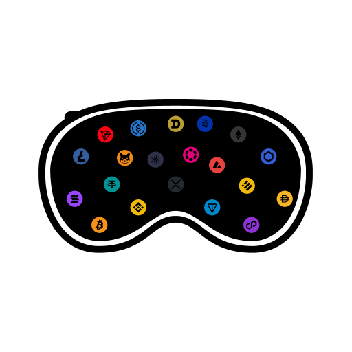 ‎Crypto Tracking - Live on the App Store