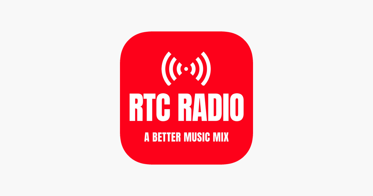 ‎RTC RADIO on the App Store