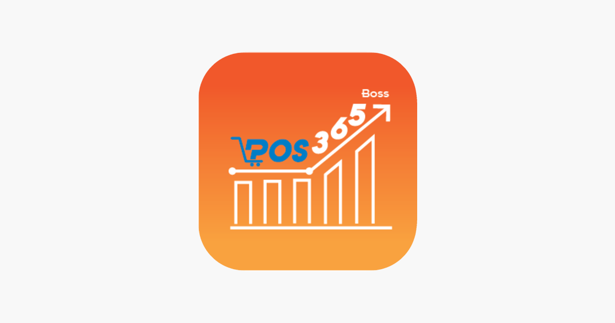 ‎POS365 BOSS on the App Store