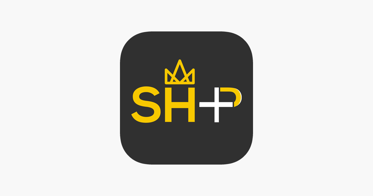 ‎ShaPlus on the App Store