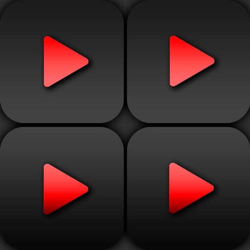 Split screen Player for PC - Windows 7,8,10,11