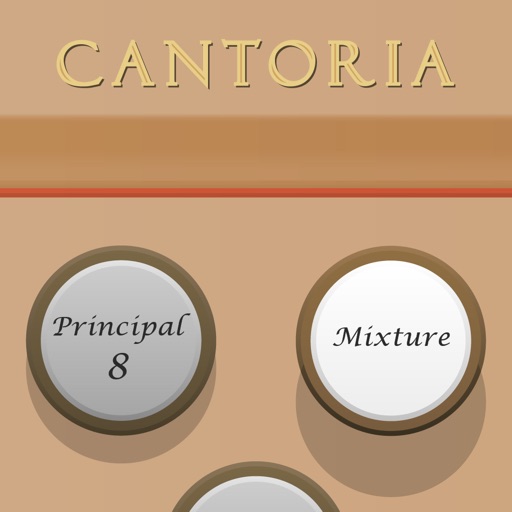 Cantoria by Genuine Soundware