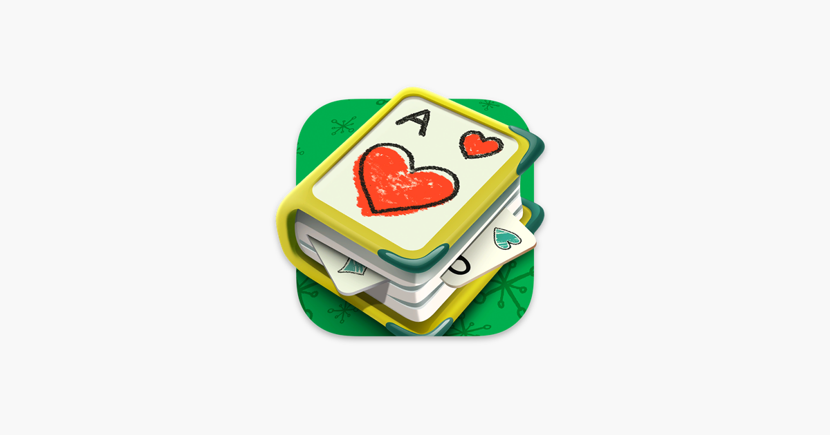 ‎Solitaire Stories on the App Store