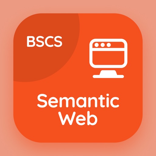 Semantic Web Quiz (BSCS) for PC - Windows 7,8,10,11