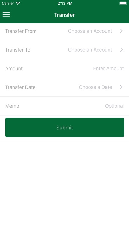 PCB Mobile Banking by Pendleton Community Bank