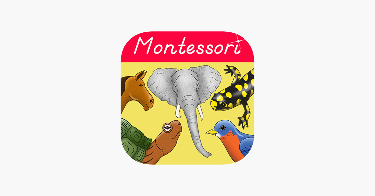 ‎Parts Of Animals - Vertebrates on the App Store