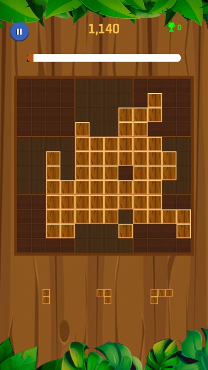 Blockudoku Puzzle Game by Md Abu Khalid