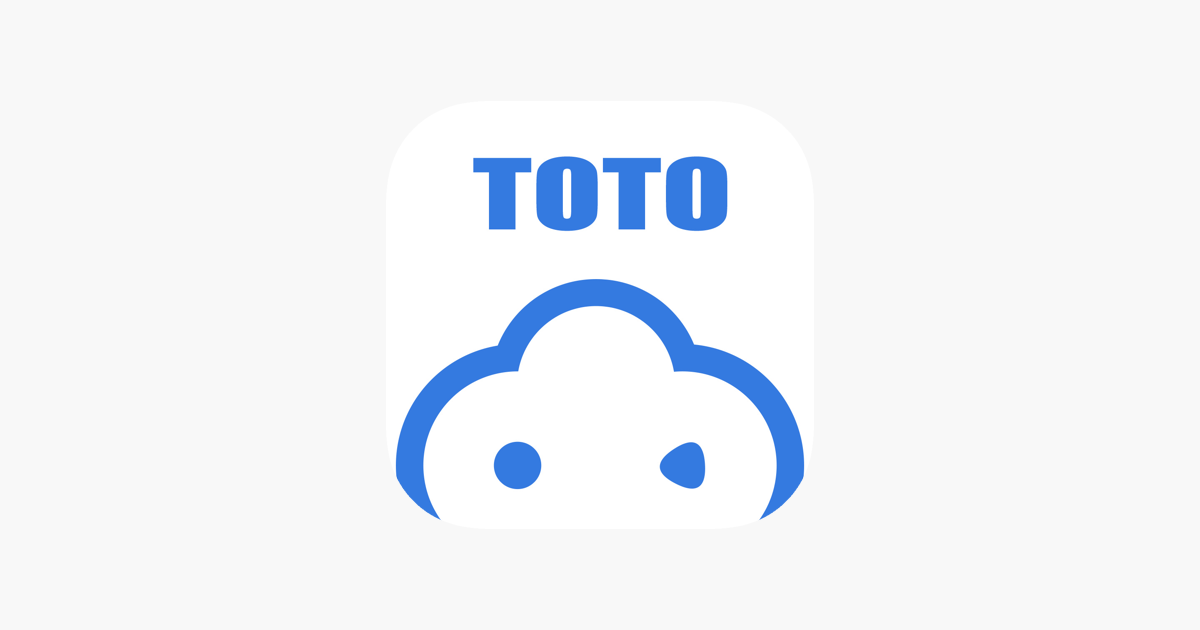 ‎totoCloud on the App Store