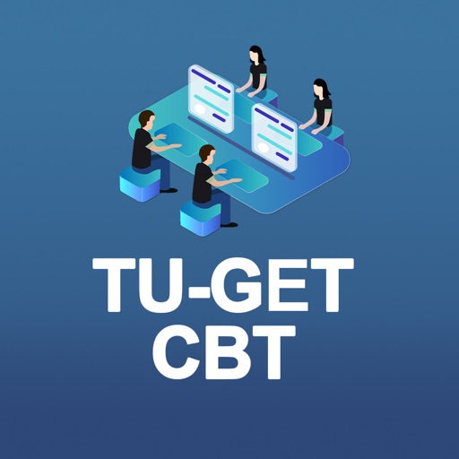 TU-GET CBT by 802 Digital Media