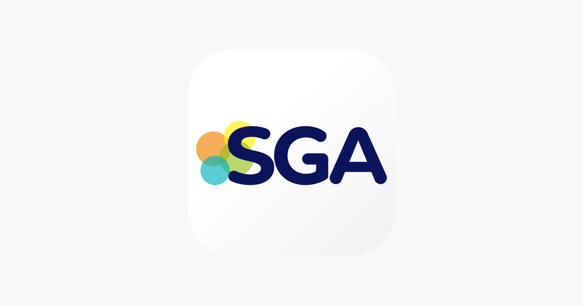 ‎SGA Cidade SP na App Store