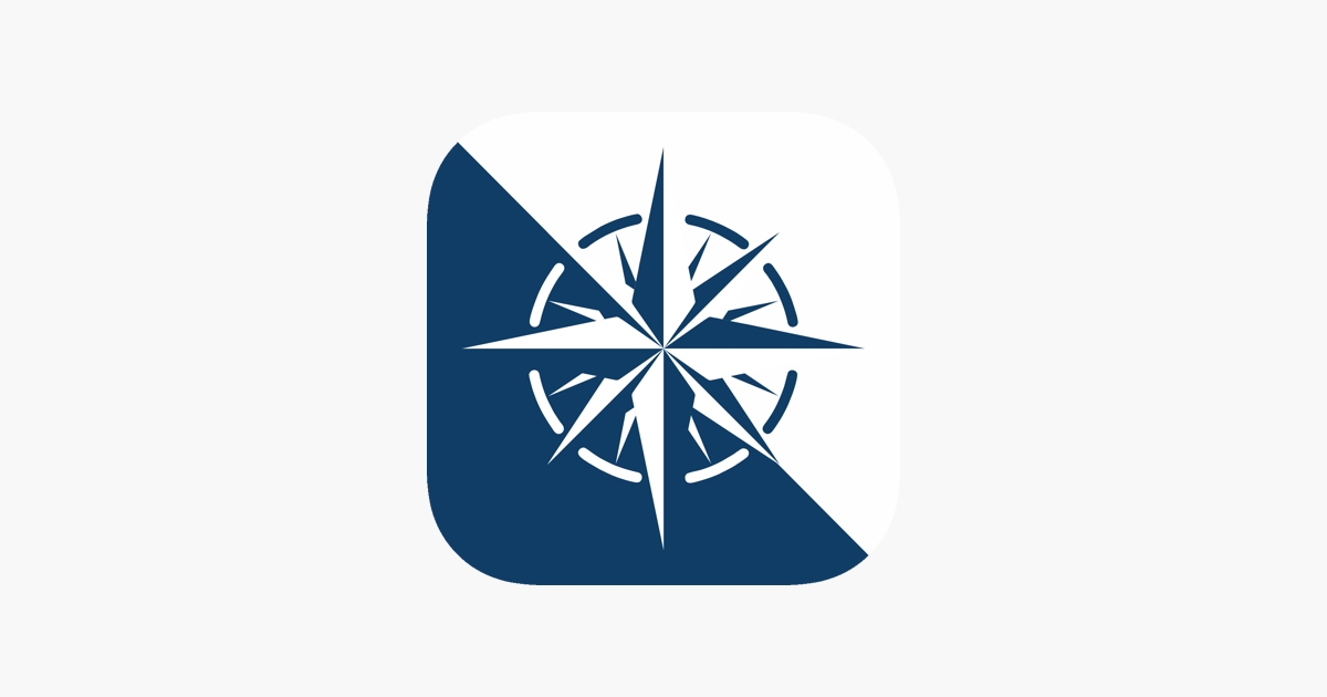 mgrs And Utm Map On The App Store
