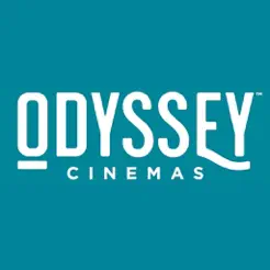 ‎Odyssey Cinemas on the App Store