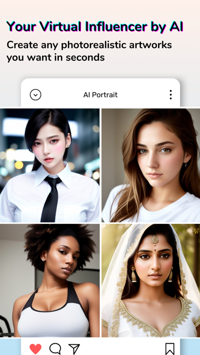 Dreamerland Ai Art Generator скачать на пк Windows 7 10 11 Pcappcatalog