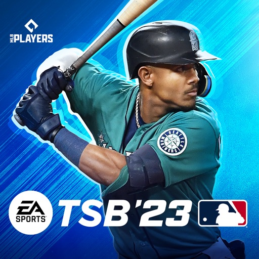 EA SPORTS MLB TAP BASEBALL 23 by Electronic Arts