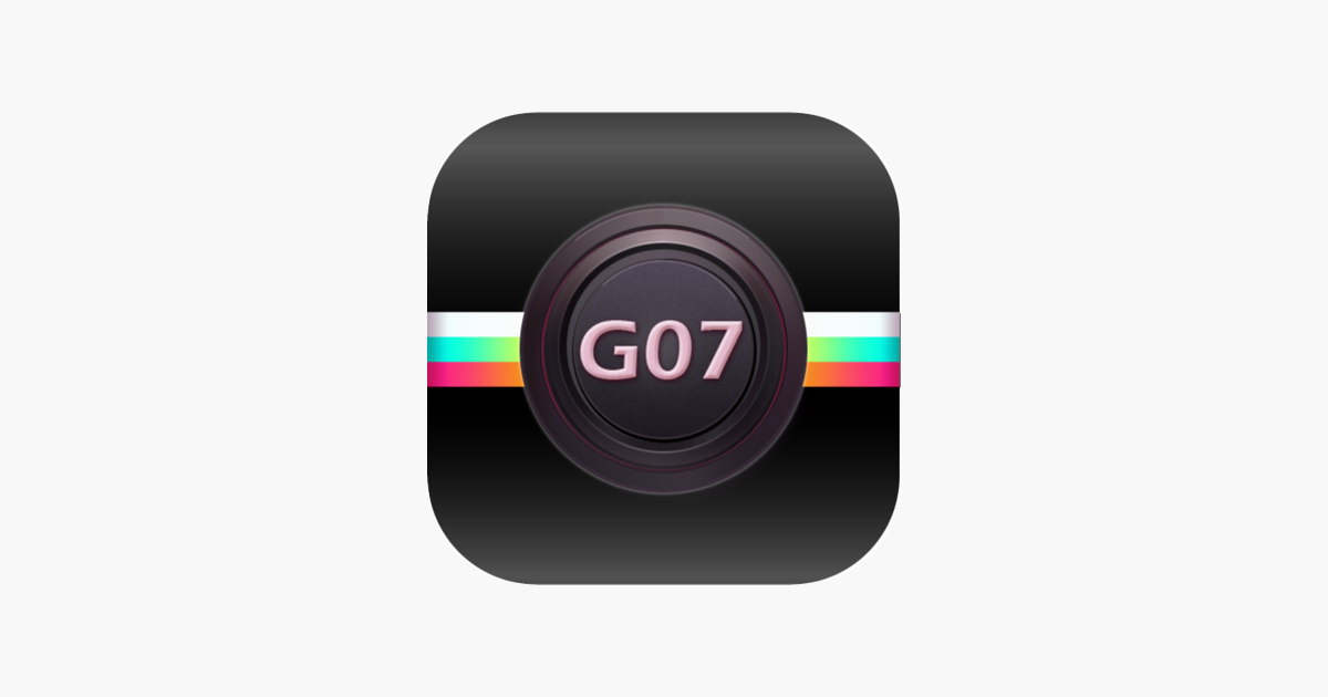 ‎G07 DRONE on the App Store