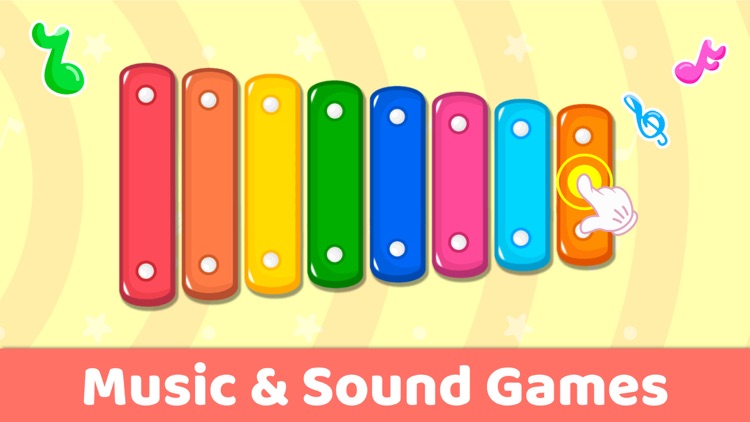 Piano Kids Music Learning Game by GunjanApps Studios and Solutions LLP