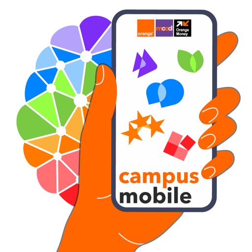 Campus Mobile by Générale de téléphone