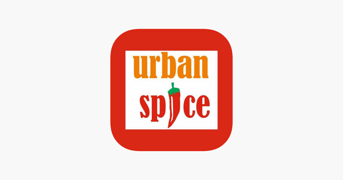 ‎Urban Spice Manchester on the App Store