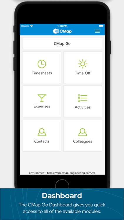 CMap Go by J-Media Ltd