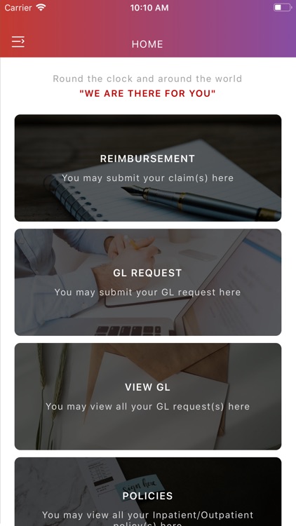 EasyHealth 360 by Asia Assistance Network (M) Sdn Bhd