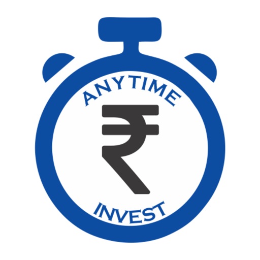 Anytime Invest by AnytimeInvest Solutions Pvt. Ltd.