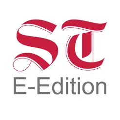 ‎Sunday Times E-Edition on the App Store