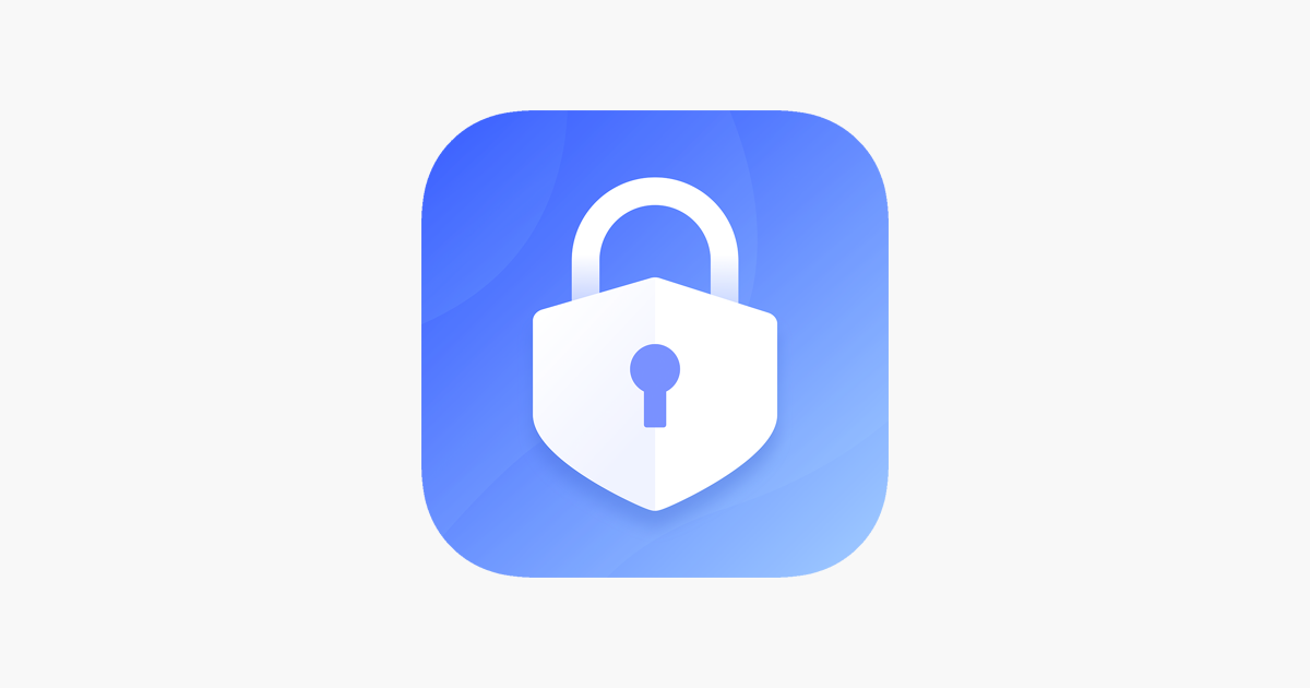 ‎App Locker: Block Apps & Focus on the App Store