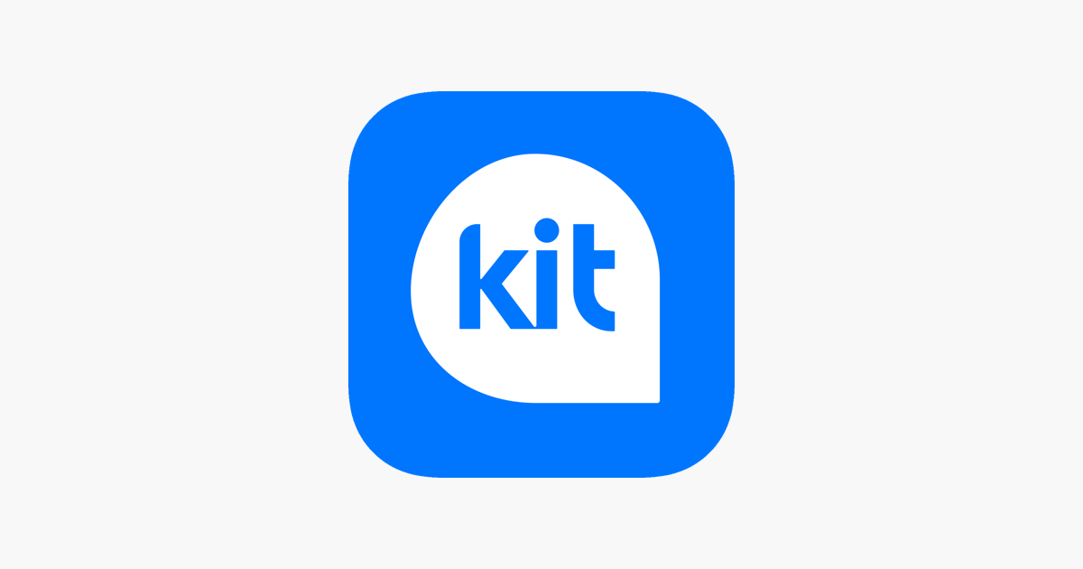 ‎Keep in Touch - (KIT) on the App Store