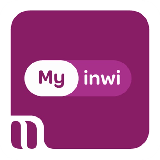 My inwi for PC - Windows 7,8,10,11