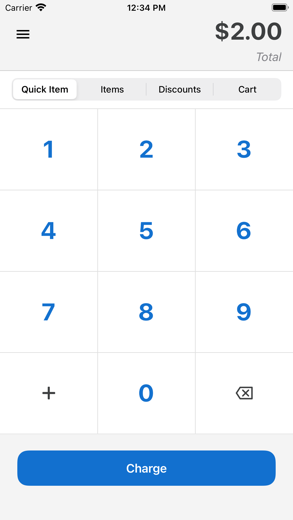 SwipeSimple for iPhone - APP DOWNLOAD