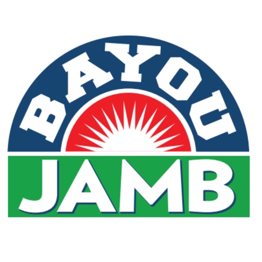 Bayou Jamb by Bayou Jamb Bayou Jamb by Bayou Jamb